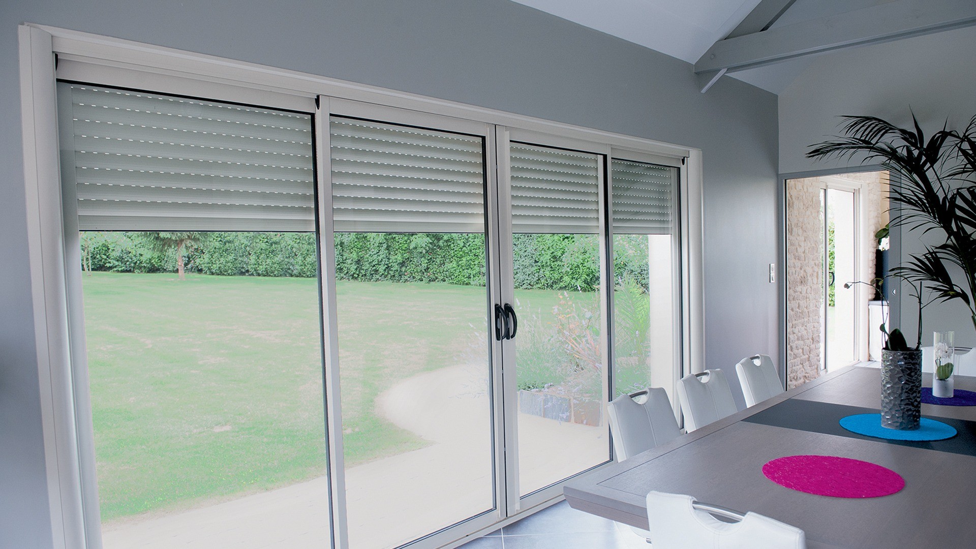 Volet roulant - MCO - Nantes, Saint-Nazaire, Trignac, La Baule et Loire ...